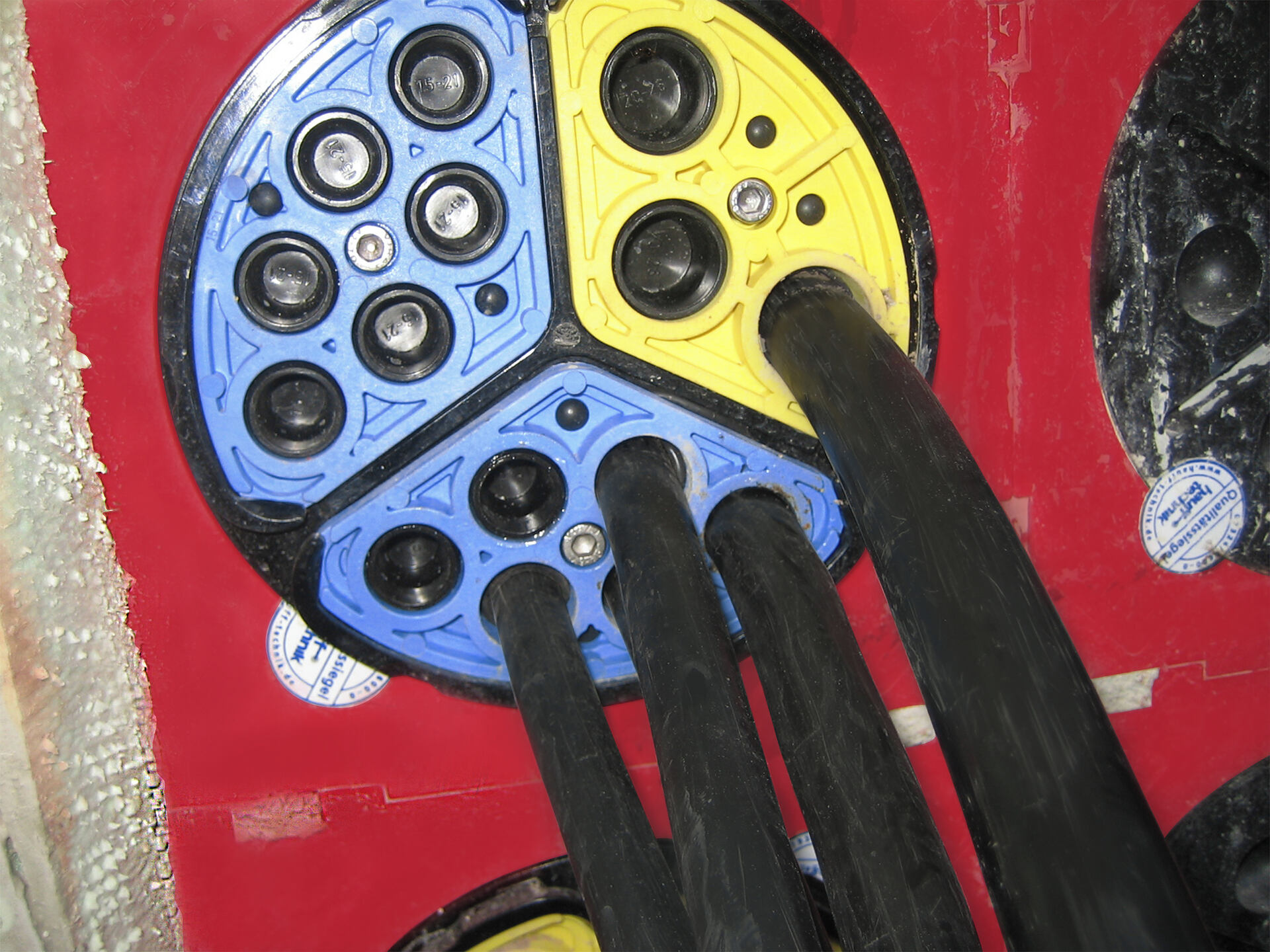 SEGMENTO SEG - Plast Nordic